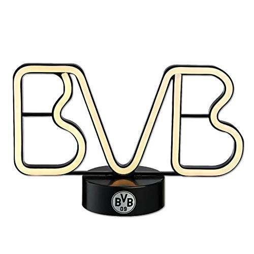 Wandtattoo BVB 09 Borussia Dortmund